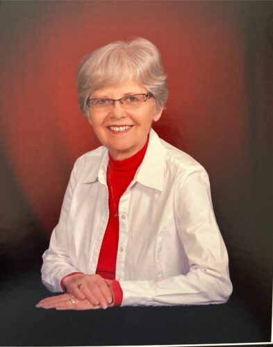Bernetta “Berni” Haman | News, Sports, Jobs - Minot Daily News
